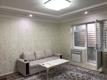 Срочный аренда квартира ганга ш. Район 2 комнита цена 550$