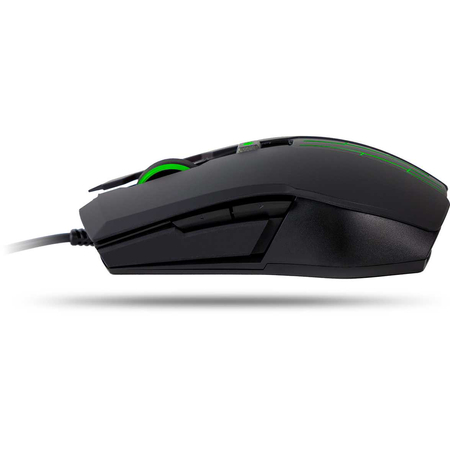 Игровой набор 2 в 1 клавиатура мышь Cooler Master Devastator 3 Plus RU