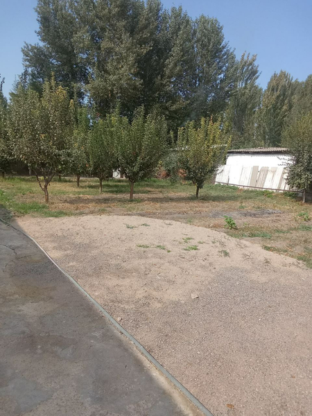 Yer sotiladiladi arzonga Satsalizimda Yangibozardaa