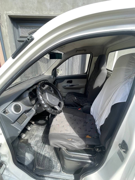 Labo changan 2016