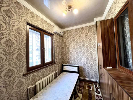 Сдаётся квартира в Чиланзарском районе 7-кв**