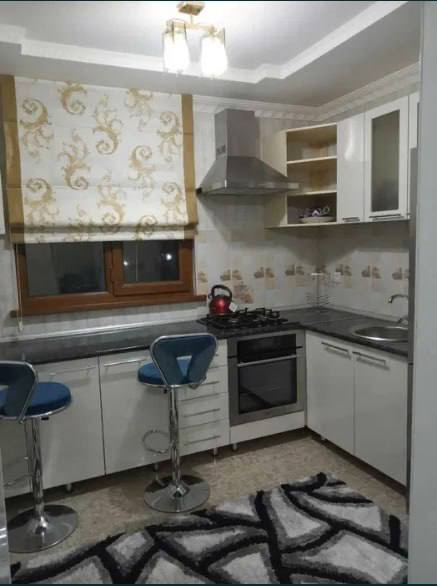 Продается квартира Срочно #Ц2 1в2/2/4 Алея Гоголя Евро ремонт