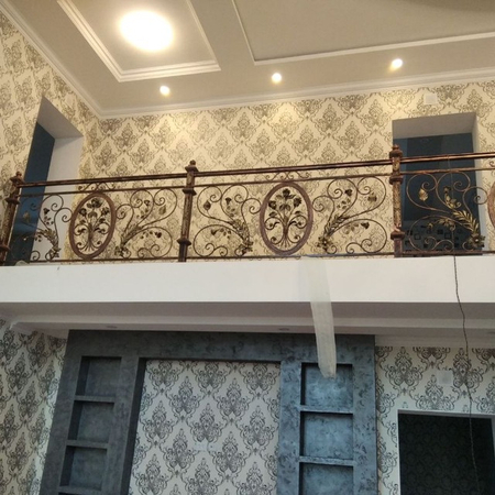 Reshotka panjara