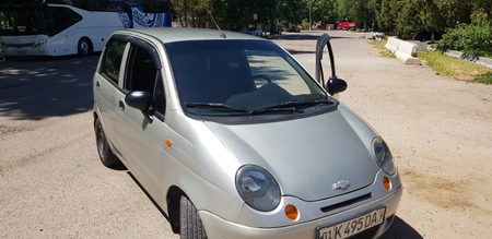 Matiz sotiladi moshina yaxshi xolatda