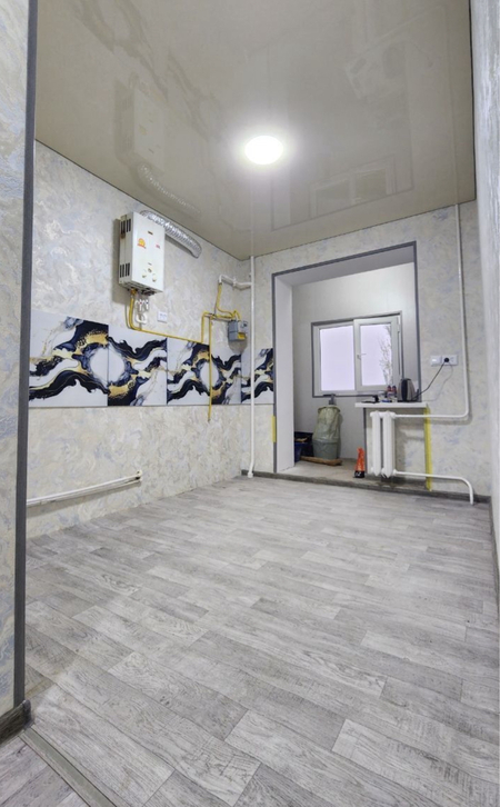 Id 57 продается квартира г.Чирчик район 500ка  1/3/5