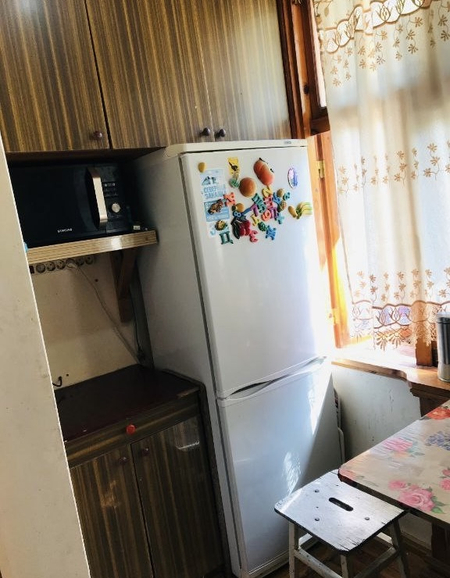 Кватира Ижарага Яшнабод Лисунова-4 Метро Дустлик Бекат-2
