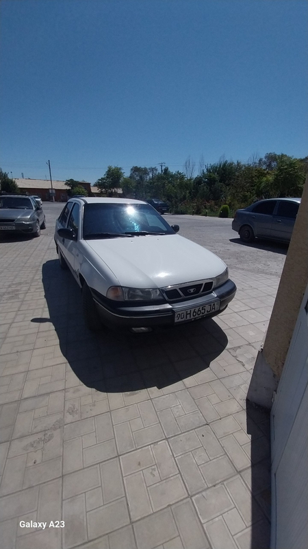 Nexia 1 Dons 1.5 xolati ideal