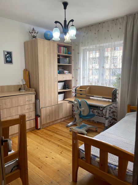 Продаем свою 3х ком квартиру юнусабад 5