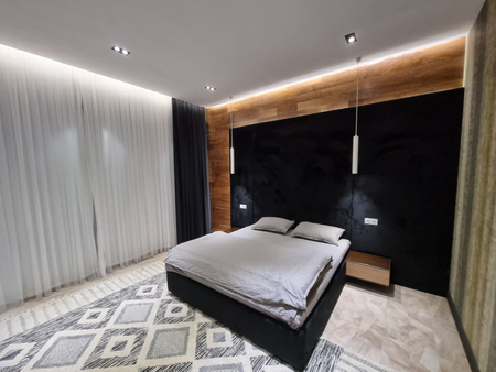 Super chegirma! «Vertus Penthouse» 20 kishilik