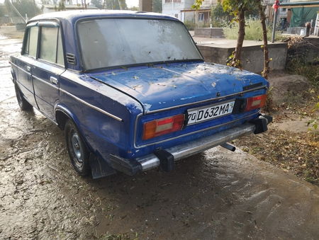 Продаётся ваз 2106