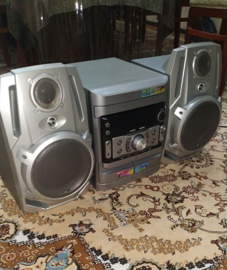 Мультимедиа LG!!!