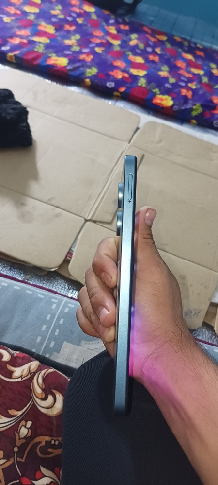 Redm 13 c 256gb yangi holat