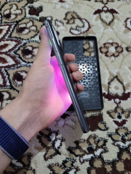 Samsung Galaxy Note 20 5G !