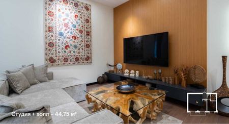 Mirabad Avenue Lux Appartment For Rent 2/6/12