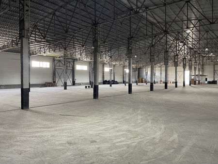 Arenda sklad 2000 kvadrat