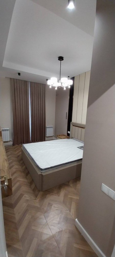 Новостройка 2/8/8 жк Luminar House