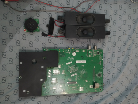 Artel smart tv zapchast miyya