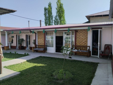 Продам Участок 4ком 3сотки Аккавак