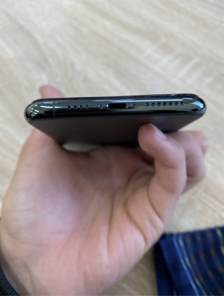 Iphone 11 pro max с гарантией