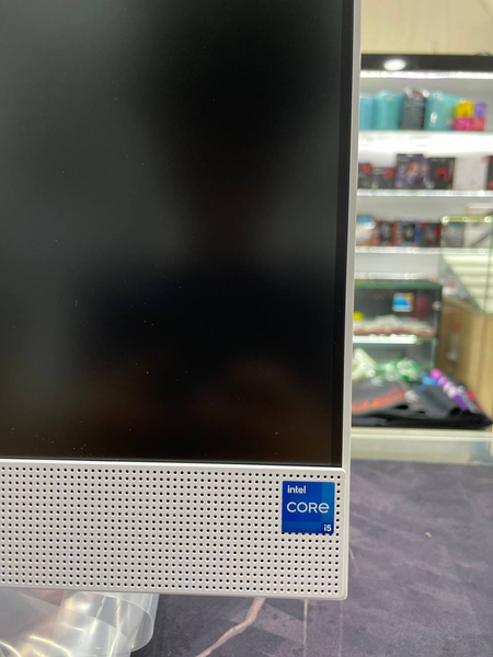 Monoblok HP 23.8 i5-11th 4/1Tb HDD df1059ny