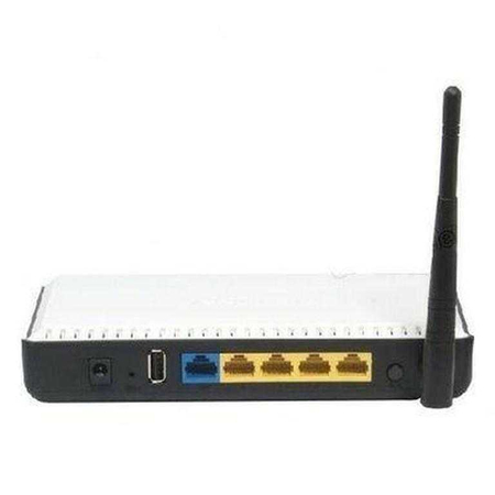 Вай-Фай Wi-Fi роутер Tenda 3G611R+ ОПТИКА Есть 3G-модем и Репитер