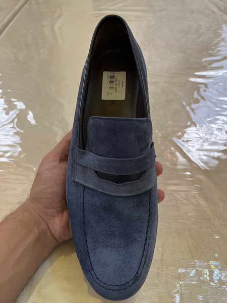 Tufli Made in Turkey