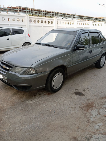 nexia 1.6 donis 77