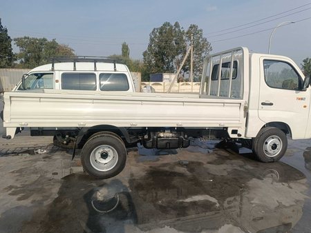 Foton Truck Mate 2