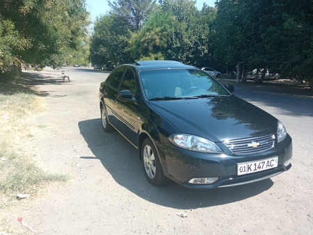Продам Chevrolet Lacetti в идеальном состоянии.