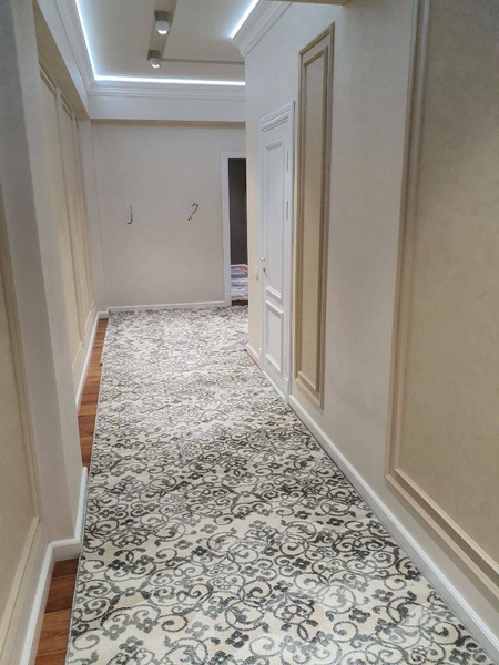 Продается 2х ком. квартира,ЖК Мадрид, ор-р: Текстильный мост, 67м2