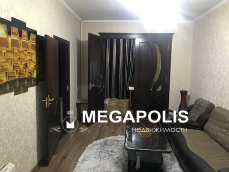 Ипотека Чиланзар 8 2в3/2/4 РОВД Разделка !