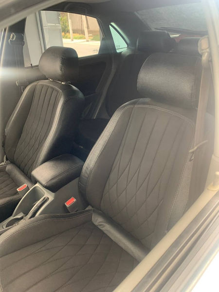Lacetti 1.6 avtomat