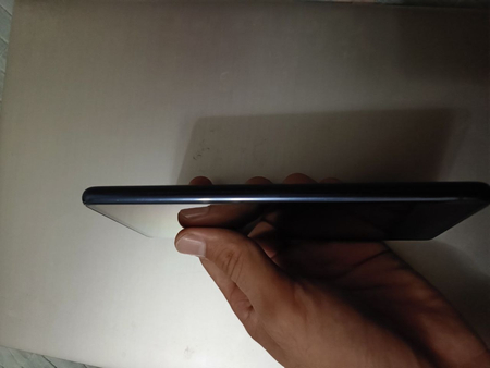 Samsung galaxy S 20 fe