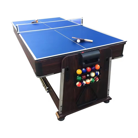Billiard,hokkey,stol tennis 3/1 stol