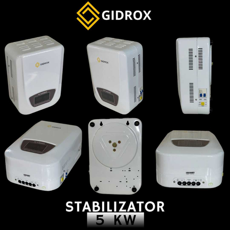Stabilizatorlar 1,5квт 38$,   5квт 145$,   10квт 205$,   30 квт 465$