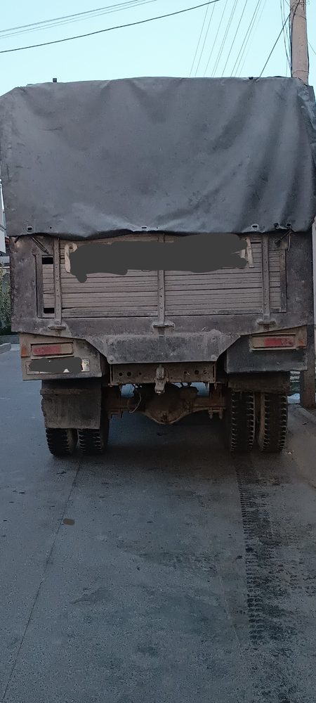 Zil sotiladi bartavoʻy