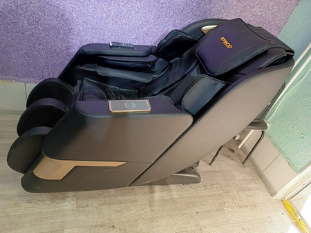 Masajor apparat sotiladi Biznes uchun