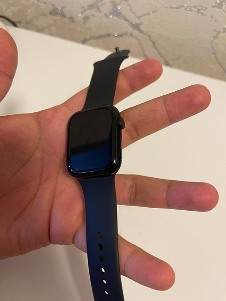 Apple watch series 7