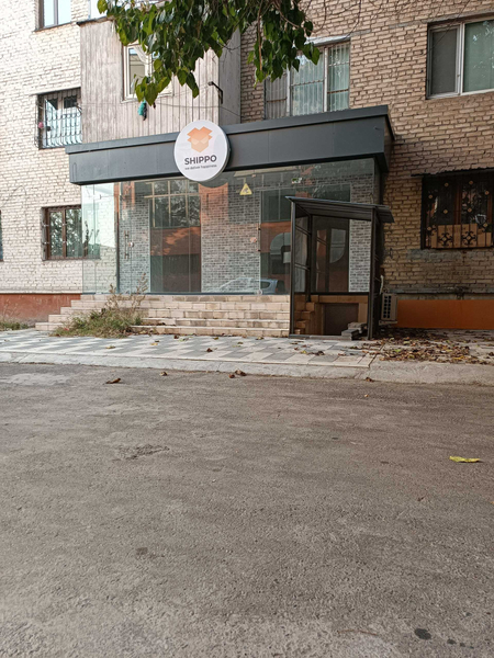 аренда! ТОПОВАЯ локация метро ХАМЗА