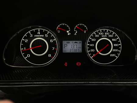 Chevrolet Gentra 2022 Full