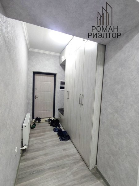 3/9/9 Силк роад ул. Сайрам