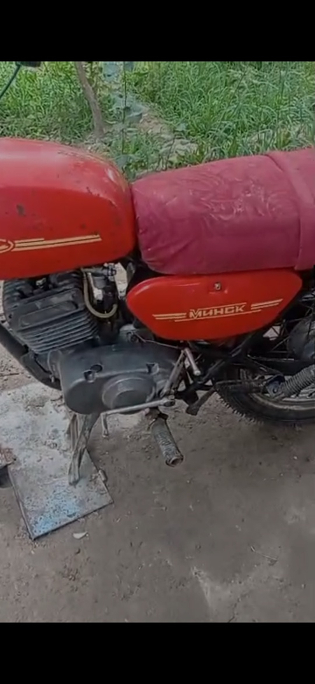 Minsk radnoy 15 000 yurgan