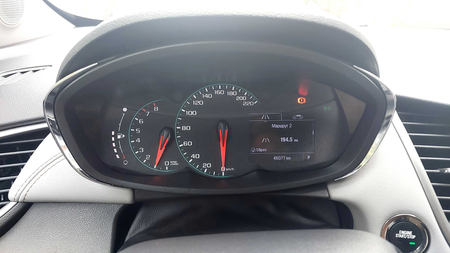 Tracker 1 Premier 2019