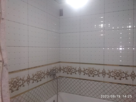Toshkenli ustalar
