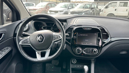 Продается Renault Capture