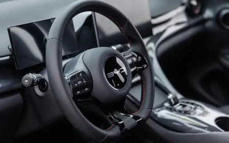 Byd E2 Luxury- 16,200$ / 15,500$ CHEGIRMADA! Hamma rangi!