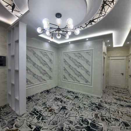Продается 4 комнатная квартира на 2 этаже площадью 103 кв.м.