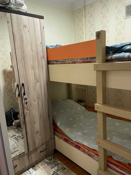 (К126286) Chilonzor tumanida 2-xonali kvartira sotiladi