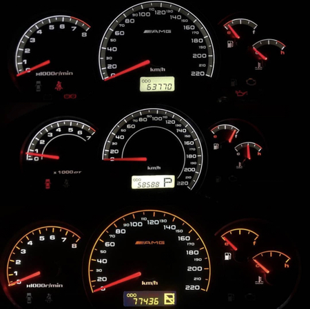 Tablo tuning