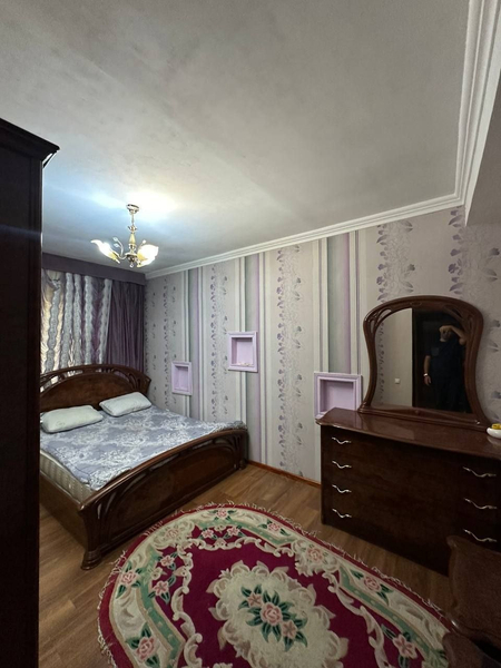 Сдается Квартира  на Ц5